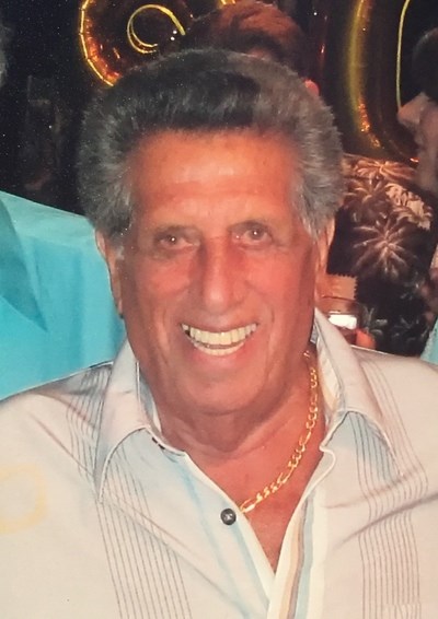 Louis Tomeo Obituary - Lighthouse Point, FL