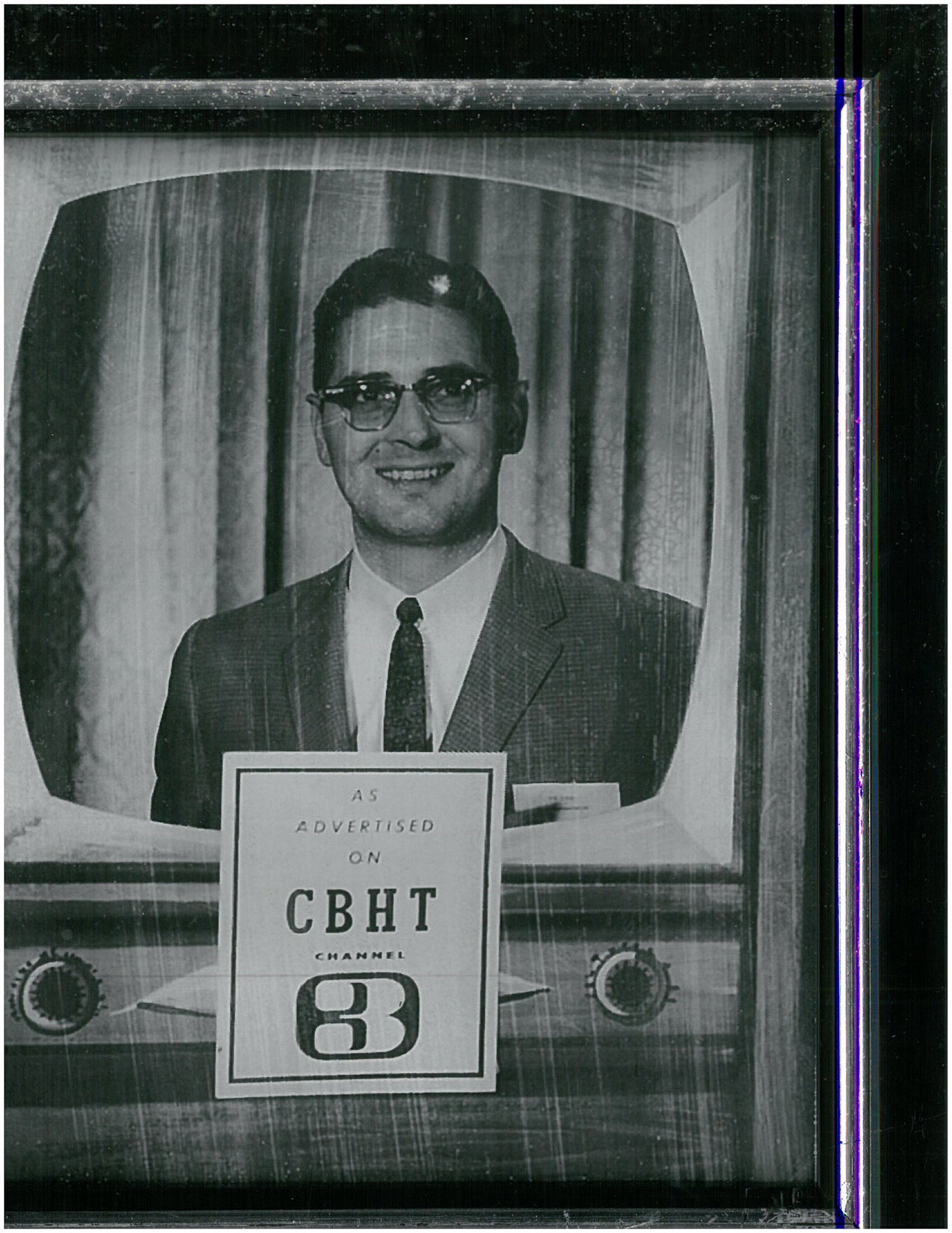 Robert Conrad Obituary - Dartmouth, NS