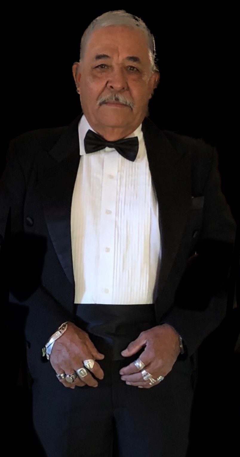 Leobardo Regalado Obituary - Brownsville, TX