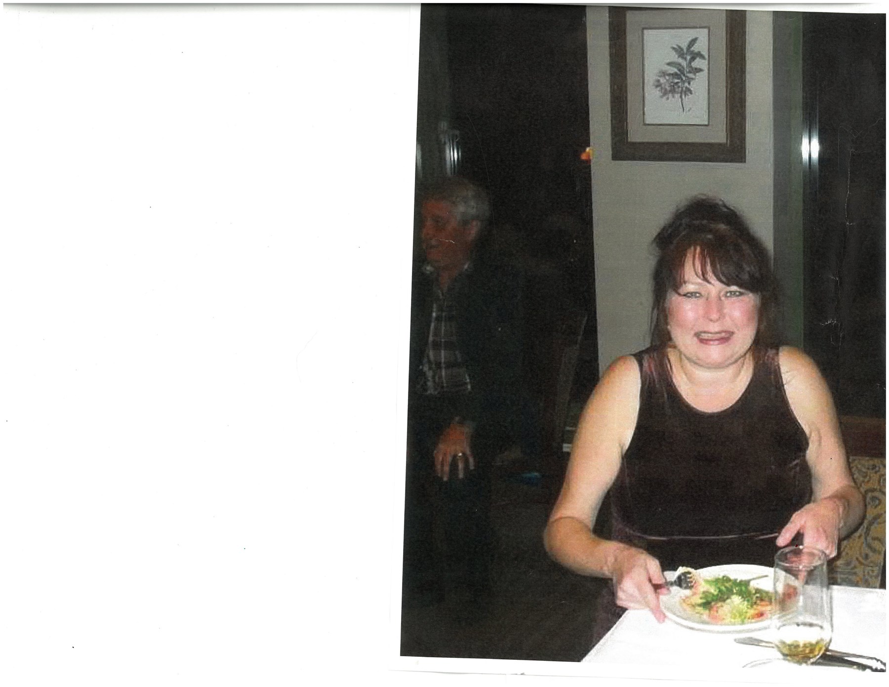 Tammy Law Obituary - Guelph, ON