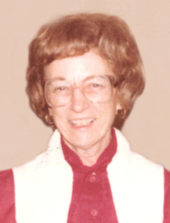 Corene Randolph Obituary - Evansville, IN