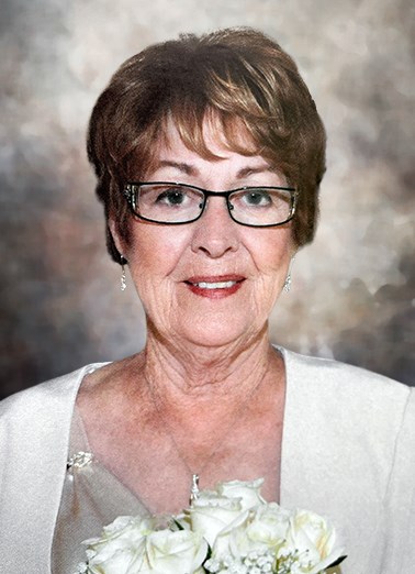 Ann Shirley Patterson Obituary - Sydney, NS
