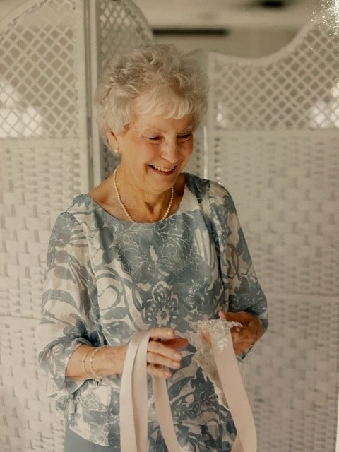 Frieda Nieman Obituary - Montgomery, AL