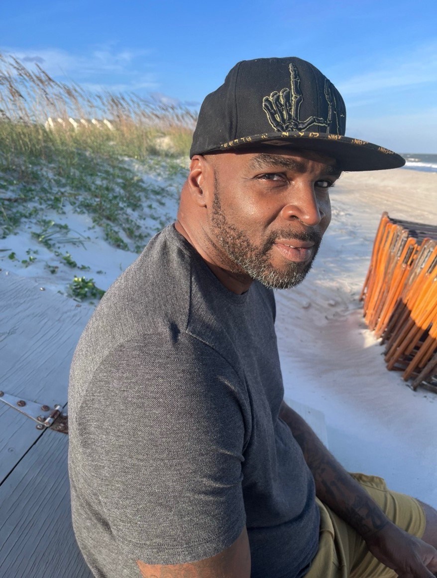 Derrick Manigault Obituary - Gastonia, NC