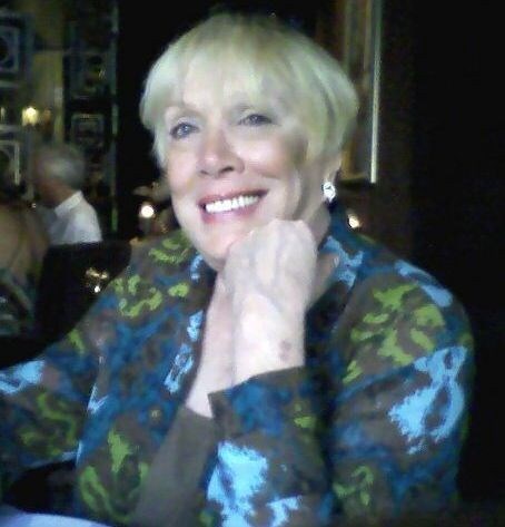 michelle ruffin stein