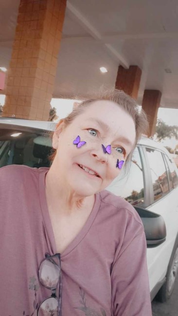 Teri Straley Obituary - Phoenix, AZ