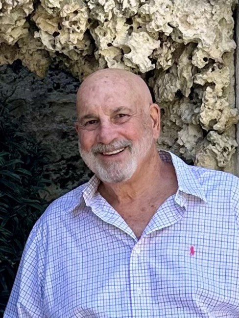 Alan Arenson Obituary - Palm Beach Gardens, FL