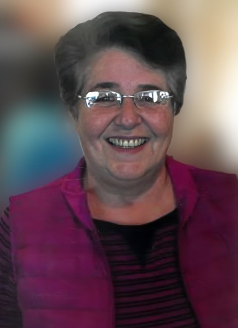 Cheryl Etheridge Obituary - ALEXANDER, AR