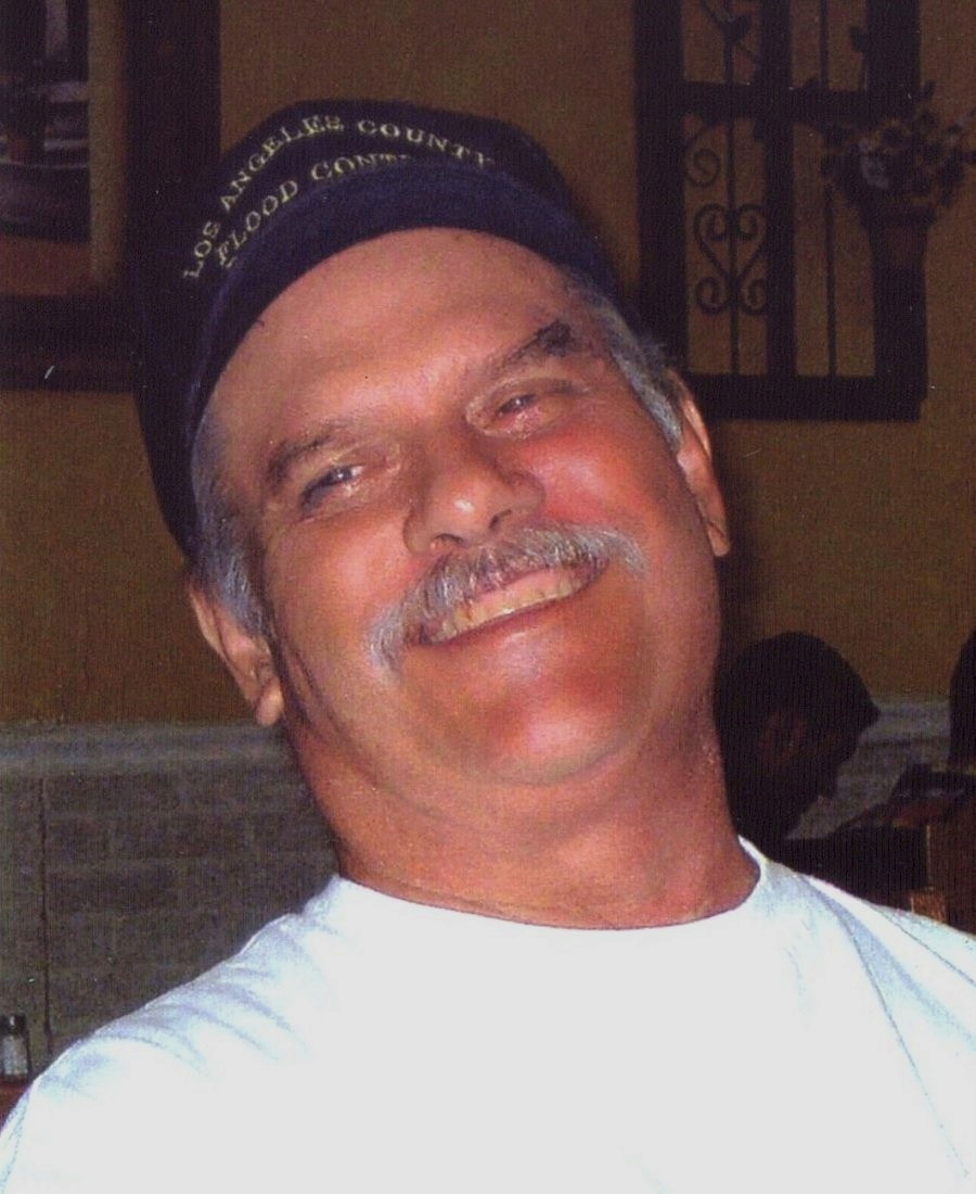 Brent Albert Tackett Obituary - Glendora, CA