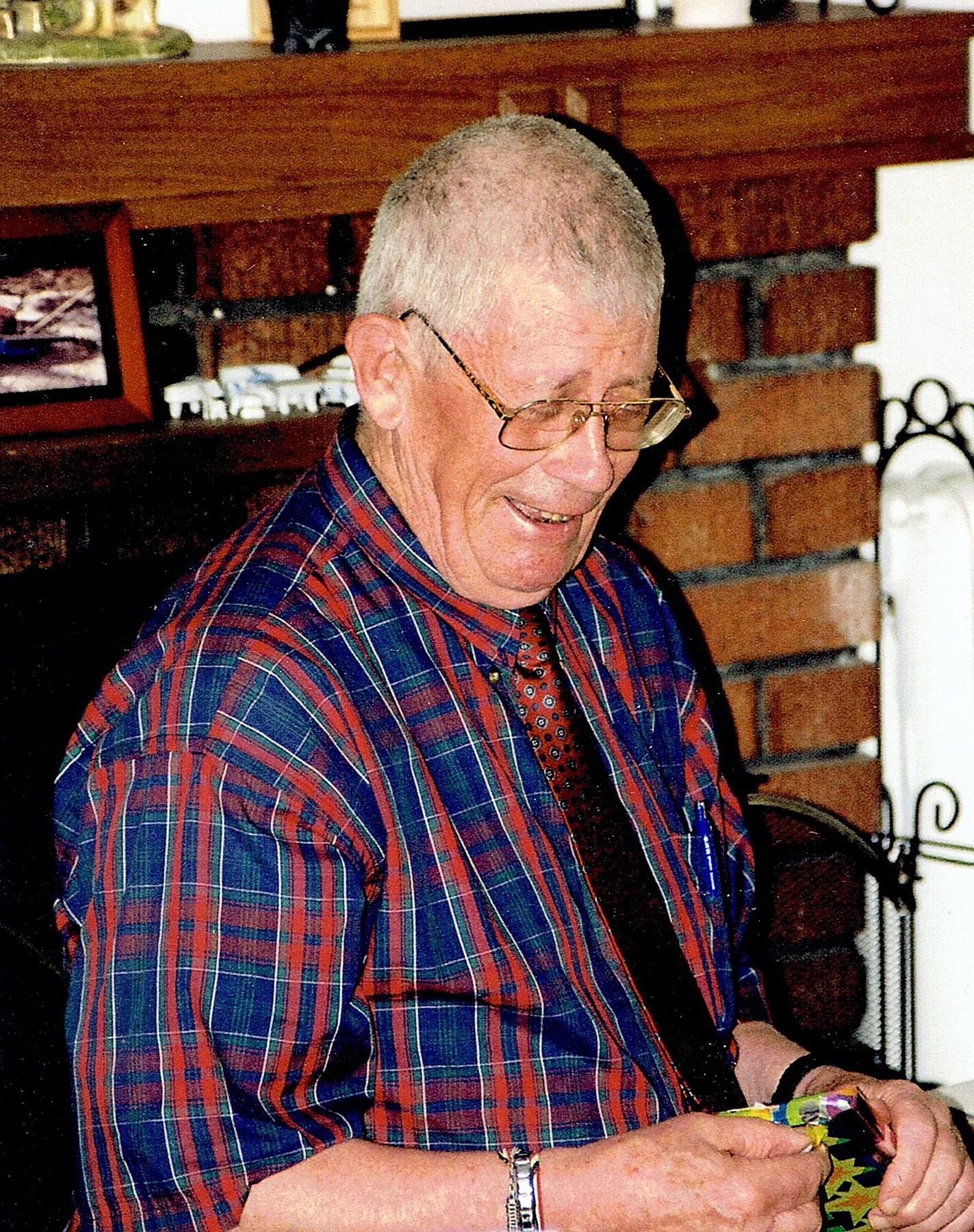 James Taylor Obituary - Toronto, ON