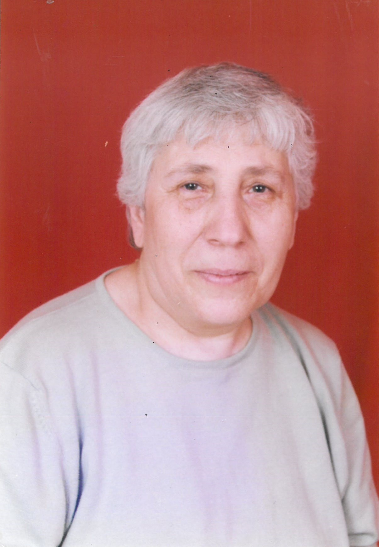 Vartouhie "Rose" Minassian (nee Keverian) Obituary - Kitchener, ON