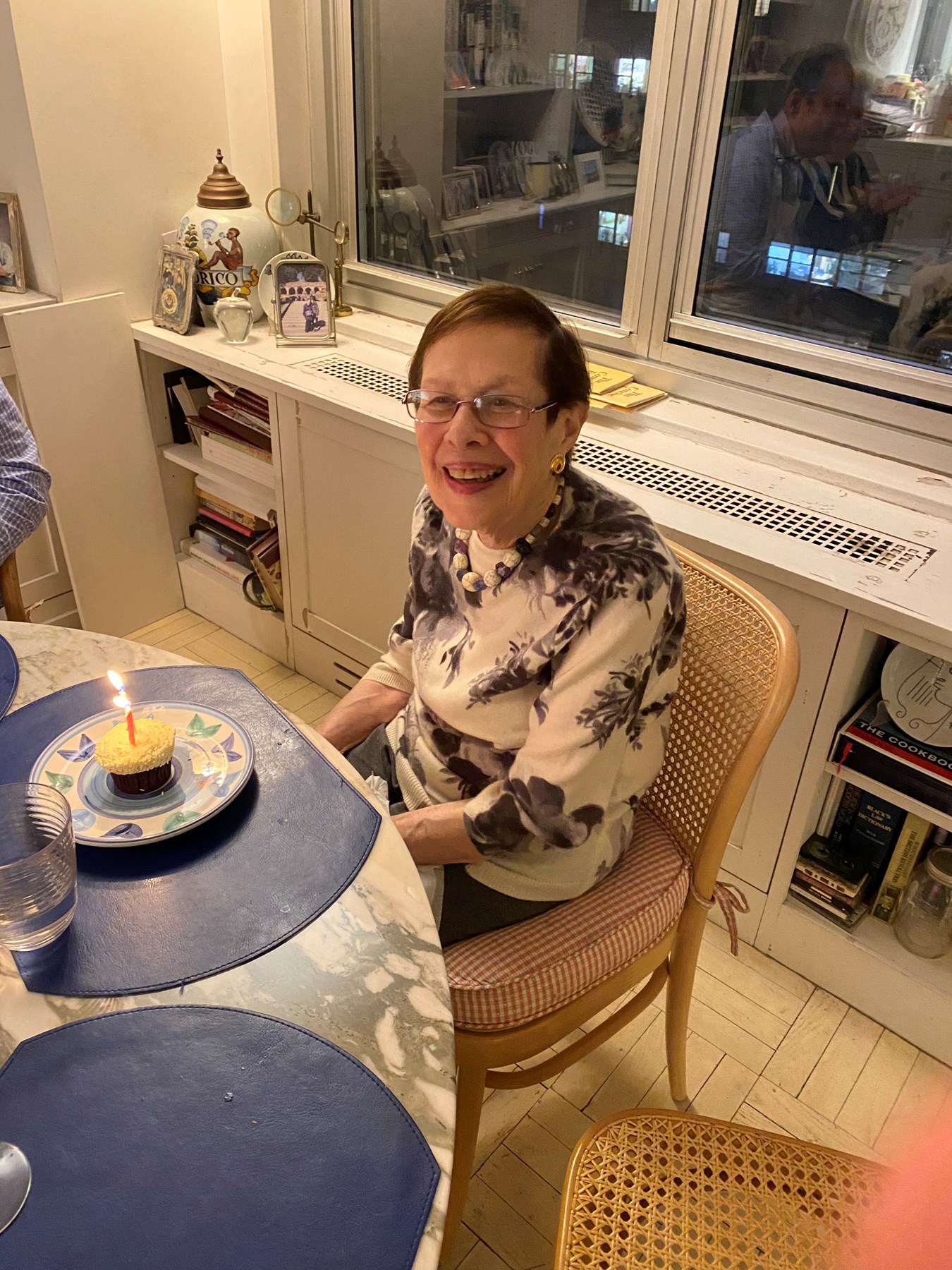 Myrna Rubin Obituary - New York, NY