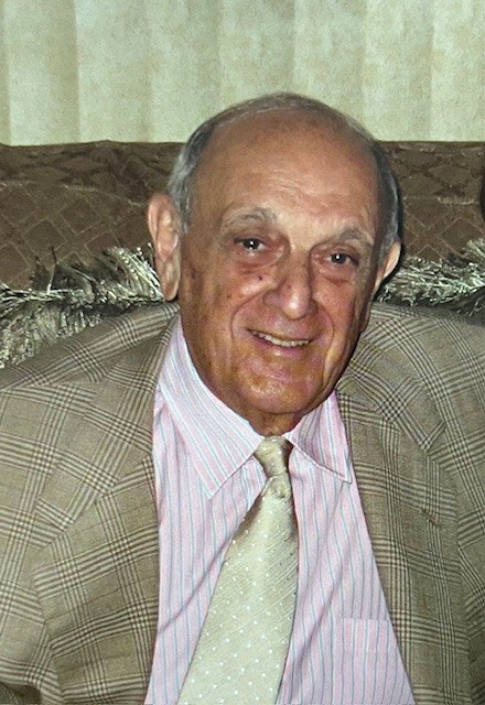 Joseph Coppola Obituary - Naples, FL