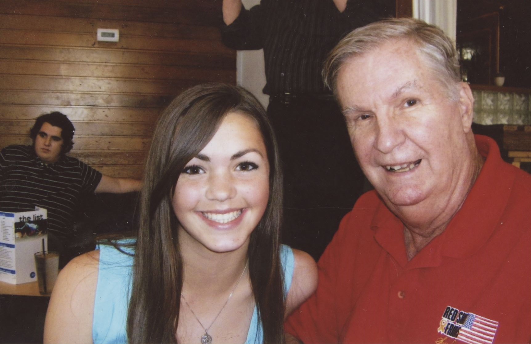 Nancy Borg's Instagram, Twitter & Facebook on IDCrawl