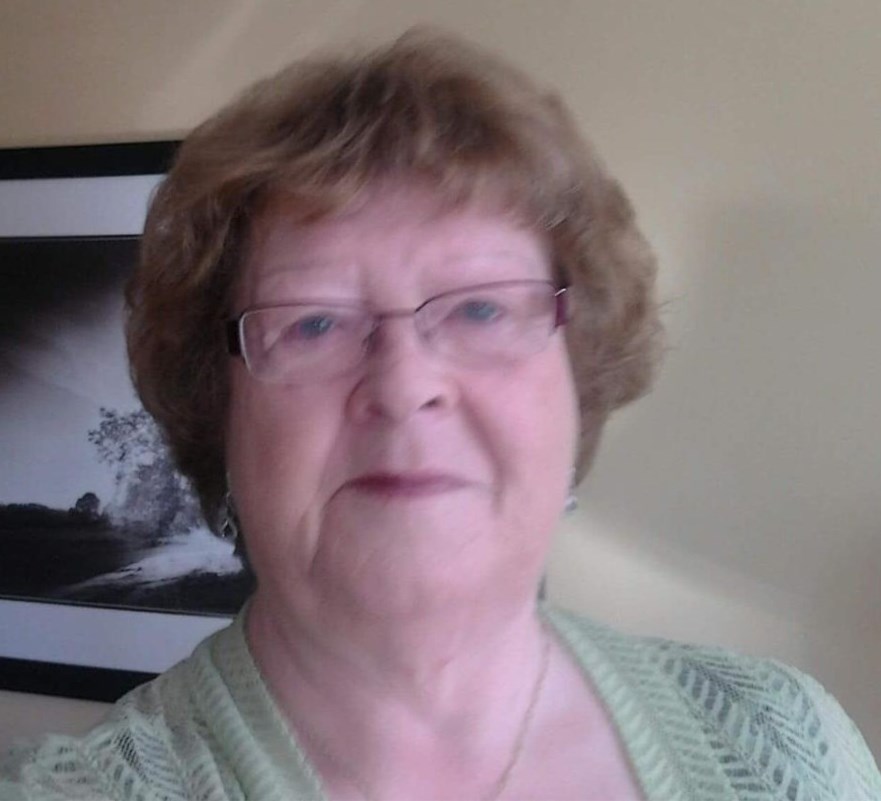 Cheryl Ann MacLean Obituary - Inverness, NS