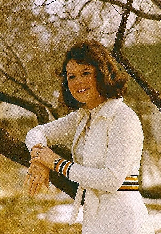 Pamela Marie Thomas Obituary - Wichita, KS