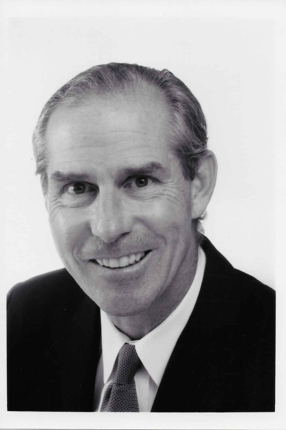 Eric Fast Obituary - Greenwich, CT