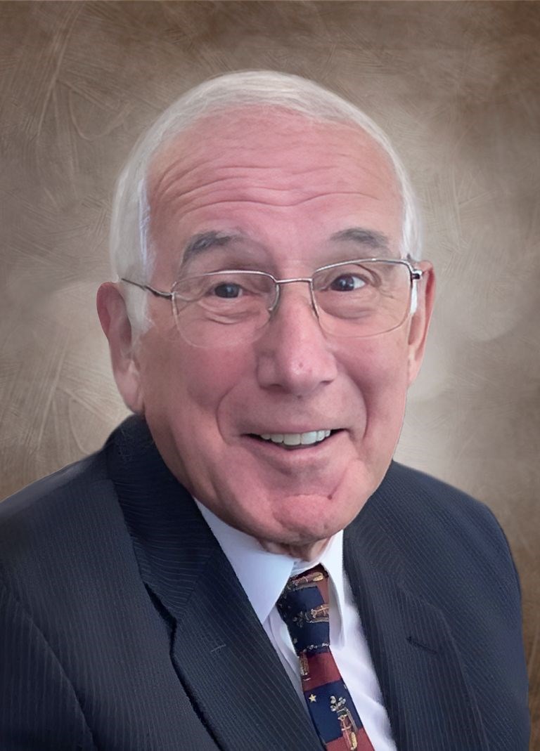 George Roger Stanley Ackman avis de décès - Pointe-Claire, QC