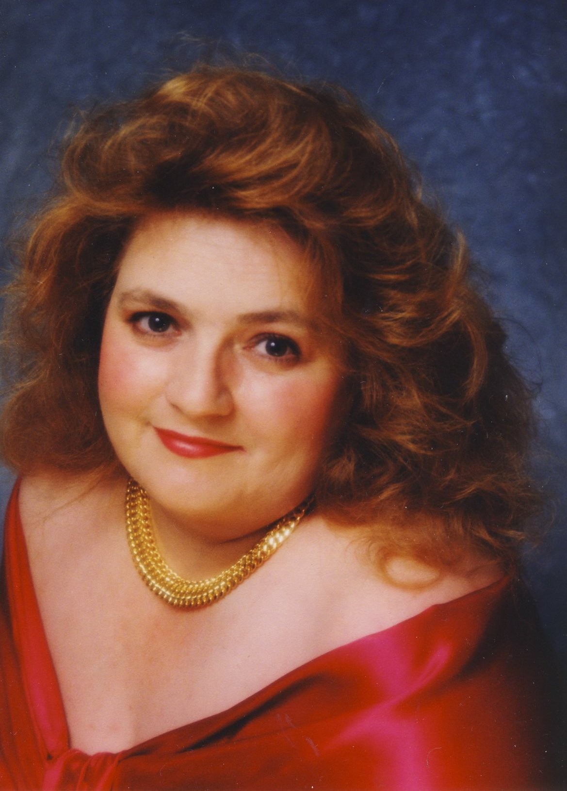 Vicky Hampton Obituary - Baton Rouge, LA