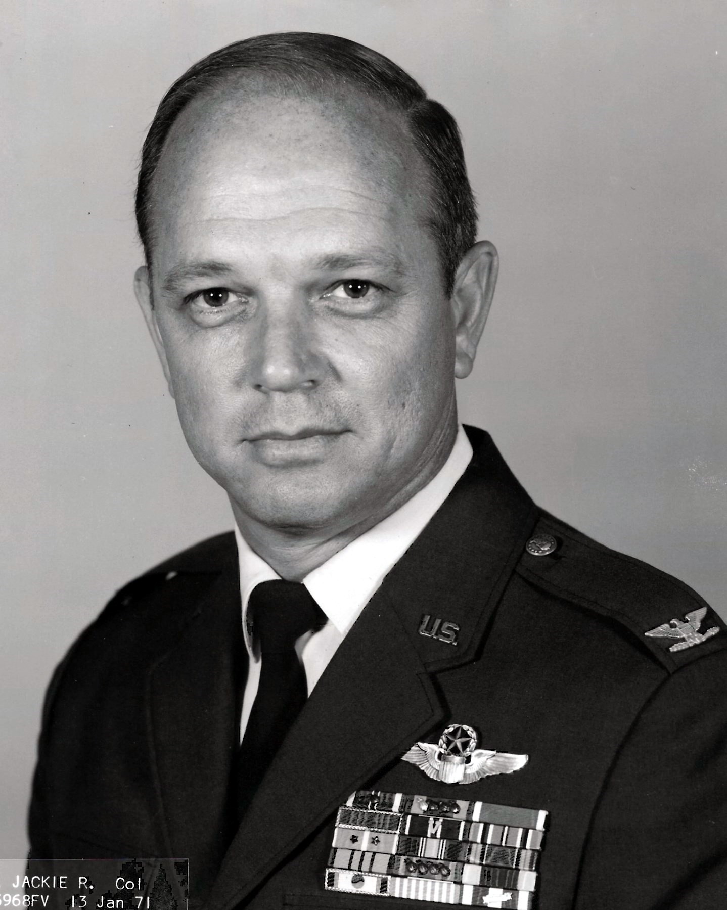 Jackie Douglas Obituary - Austin, TX