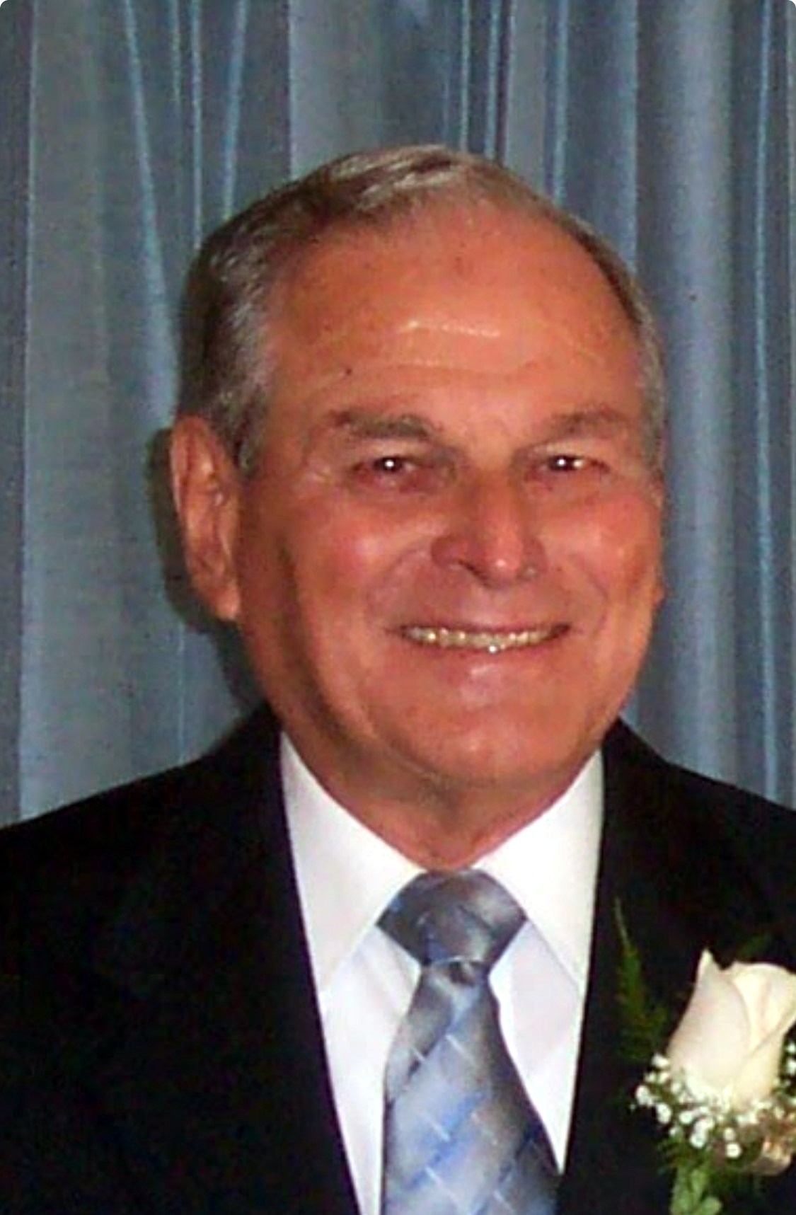 Andre "A.J." Abadie, Jr. Obituary - Norco, LA