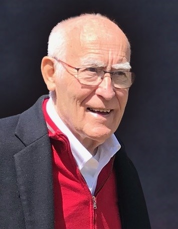 Rodrigue Tremblay Obituary - Chicoutimi, QC