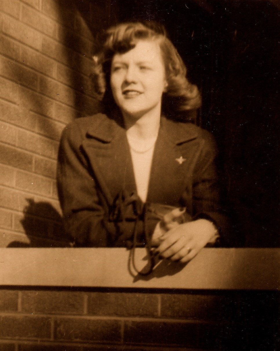 Marian Josephine Evans Obituary - Tucson, AZ