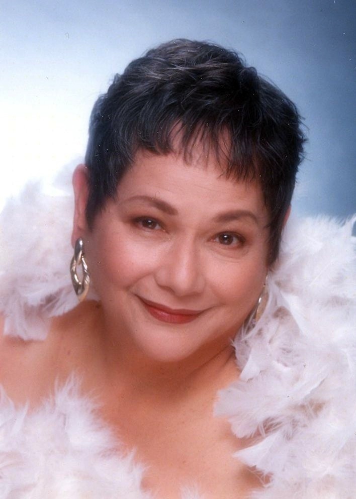 Martha Rachel Klingberg Obituary - Beaumont, CA