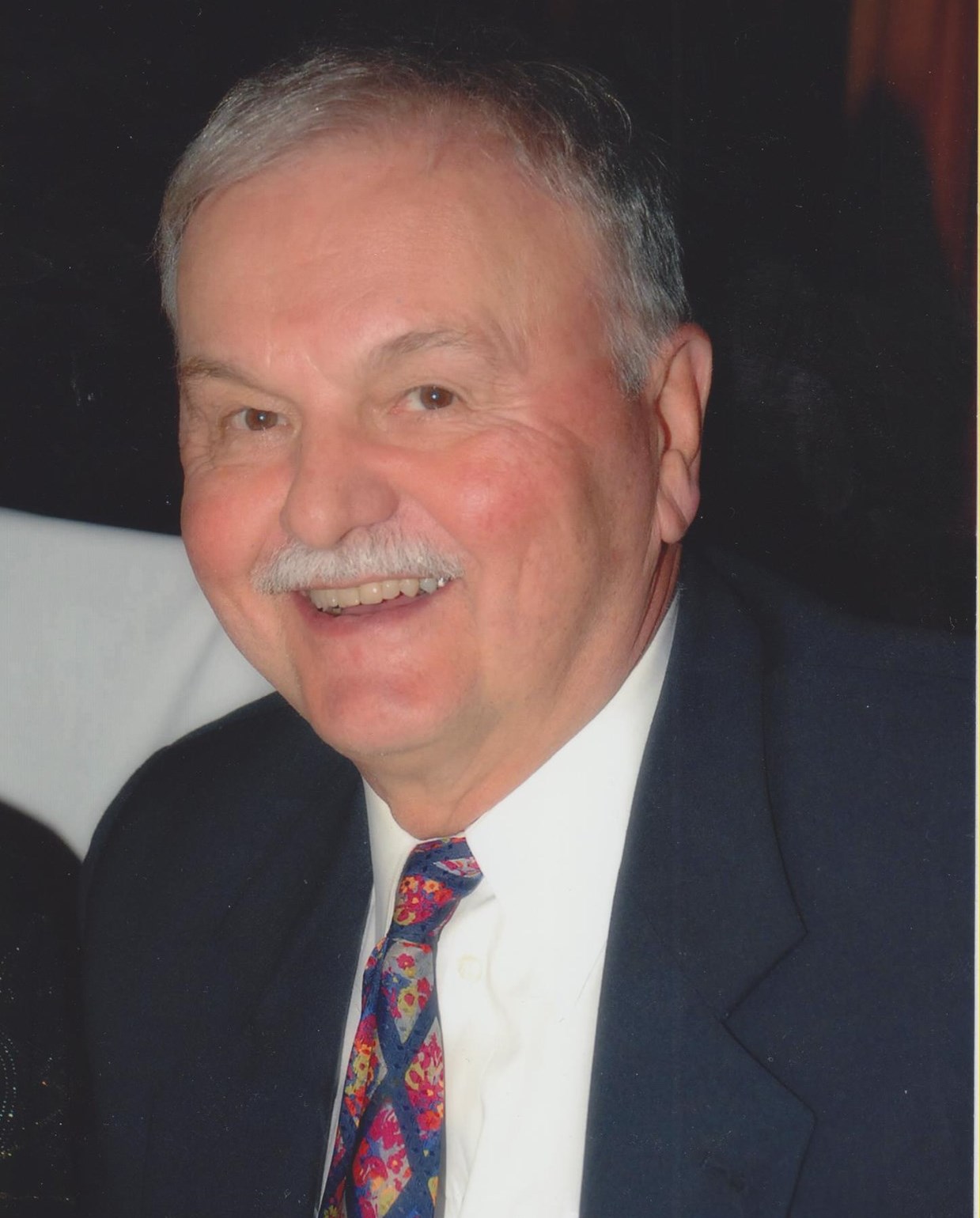Victor Stecyk Obituary - Thornhill, ON