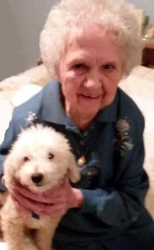 Ethel Crump Obituary - St. Ann, MO