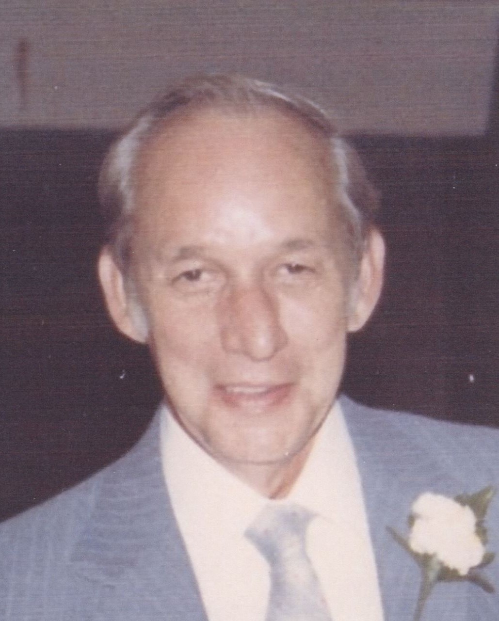 Jerold DeVree Obituary - Holland, MI