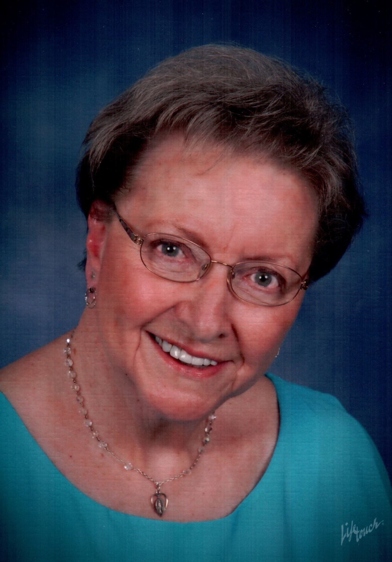 Frances Loretta Schleicher-Kane Obituary - Catonsville, MD