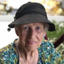 Anne M. Hollern Obituary - Columbus, OH