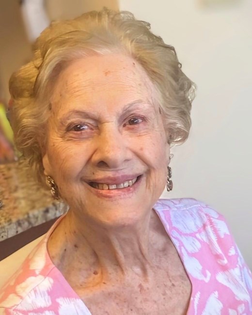 Margaret Dalessandro Avis De Décès Atlanta Ga