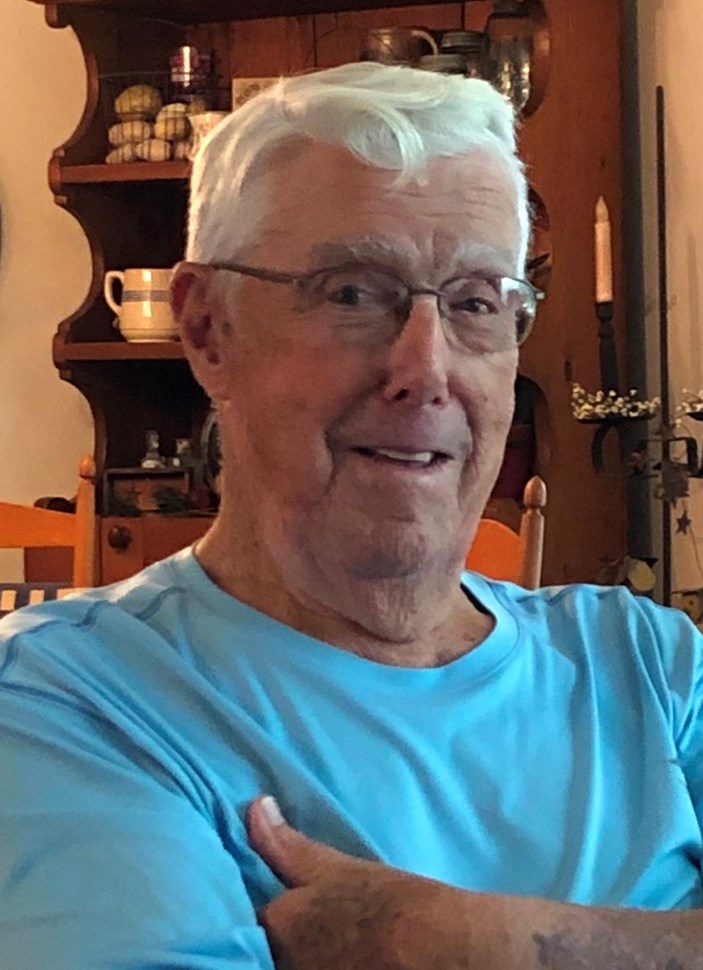 Robert Meier Obituary - Spring Hill, FL