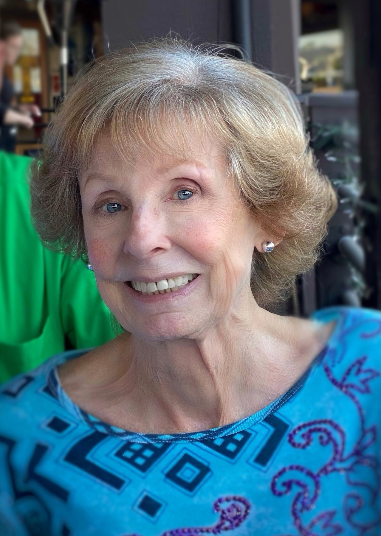 Janet Trily Obituary - San Diego, CA