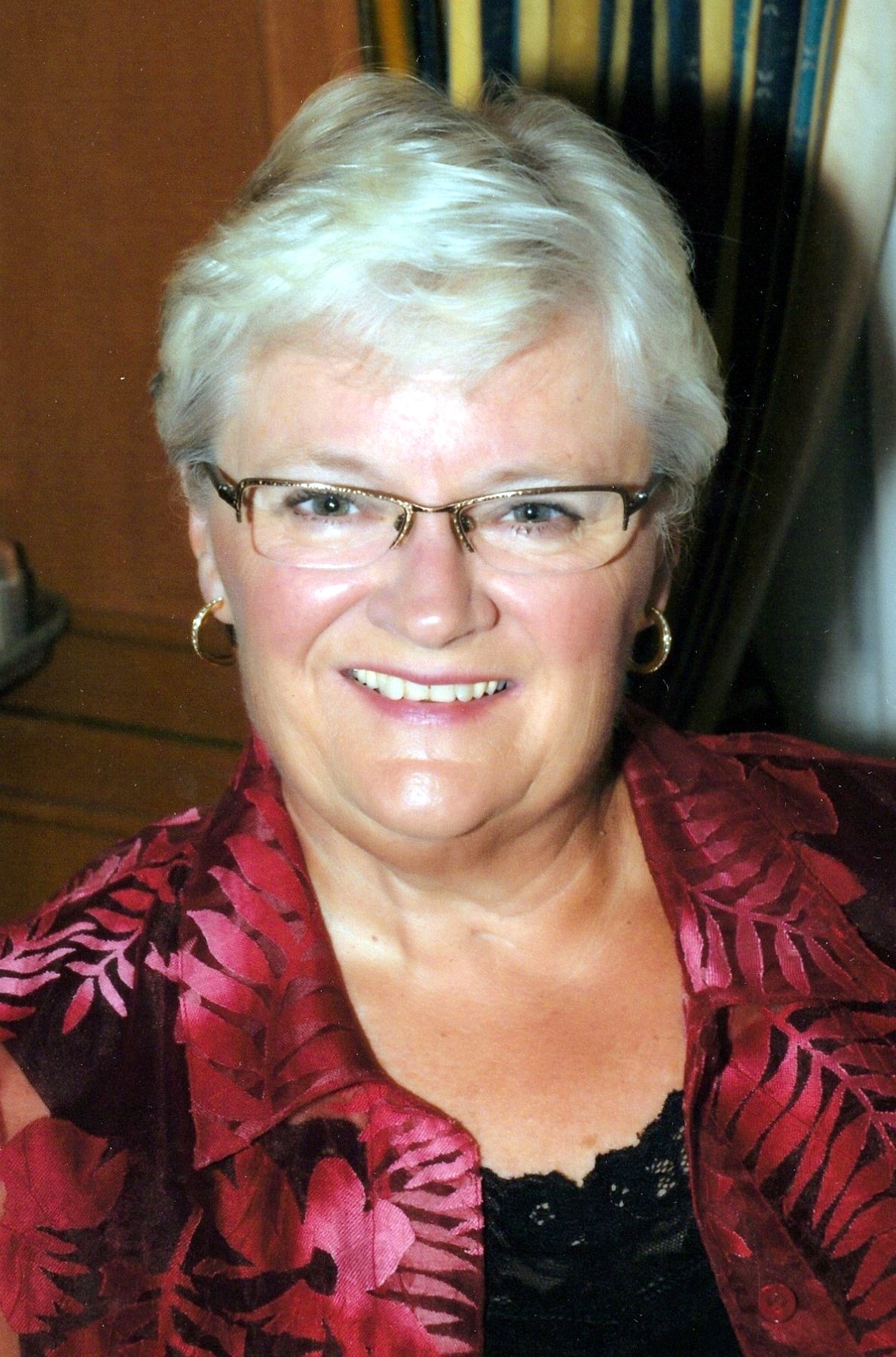 Janice Anne Begg Obituary - North Vancouver, BC