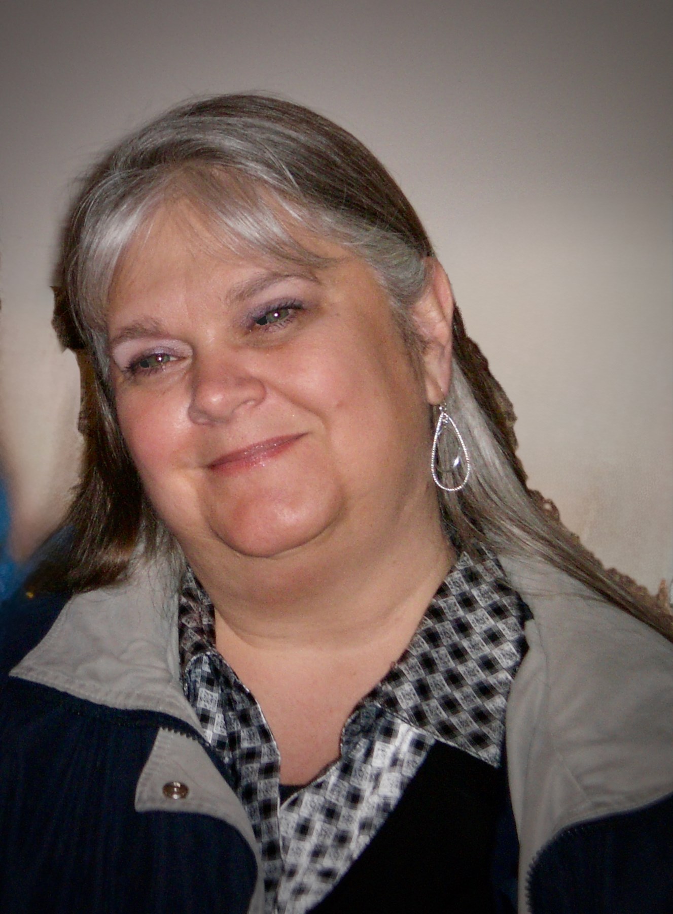 Christine Simmonds Obituary - Tumwater, WA