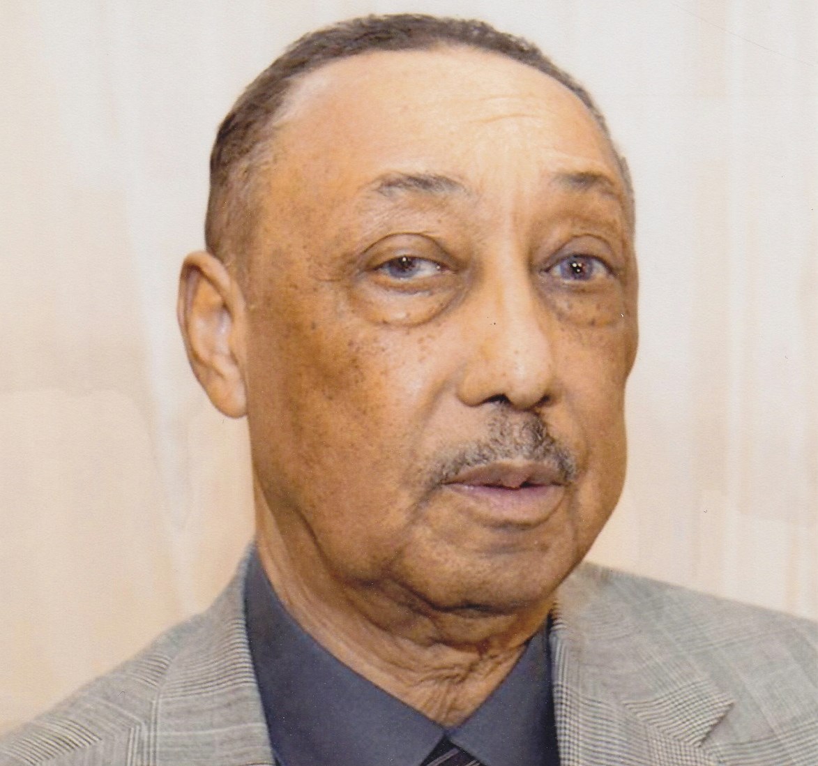 Leonard Dimery Obituary - Las Vegas, NV