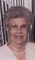 Ruby Williams Obituary - Gadsden, AL