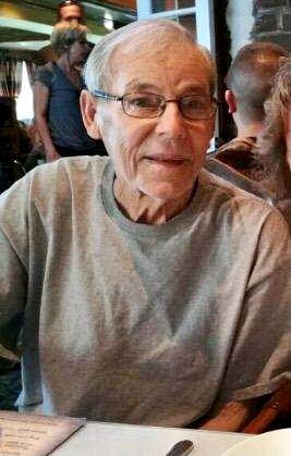 Richard Fiscus Obituary - Reno, NV