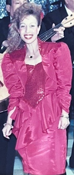 Maria Villarreal Obituary - Houston, TX