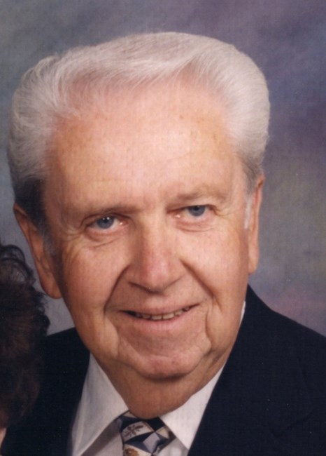 Frank Smith, Obituary - Fresno, CA