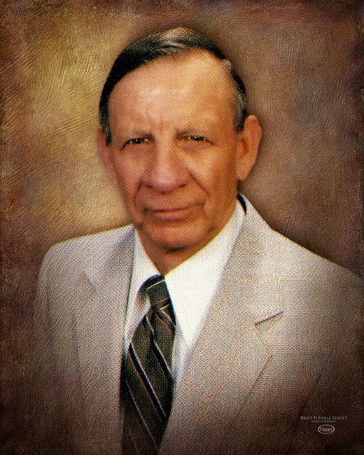 Edmond L. "Ed" McCrary Obituary - New Albany, IN