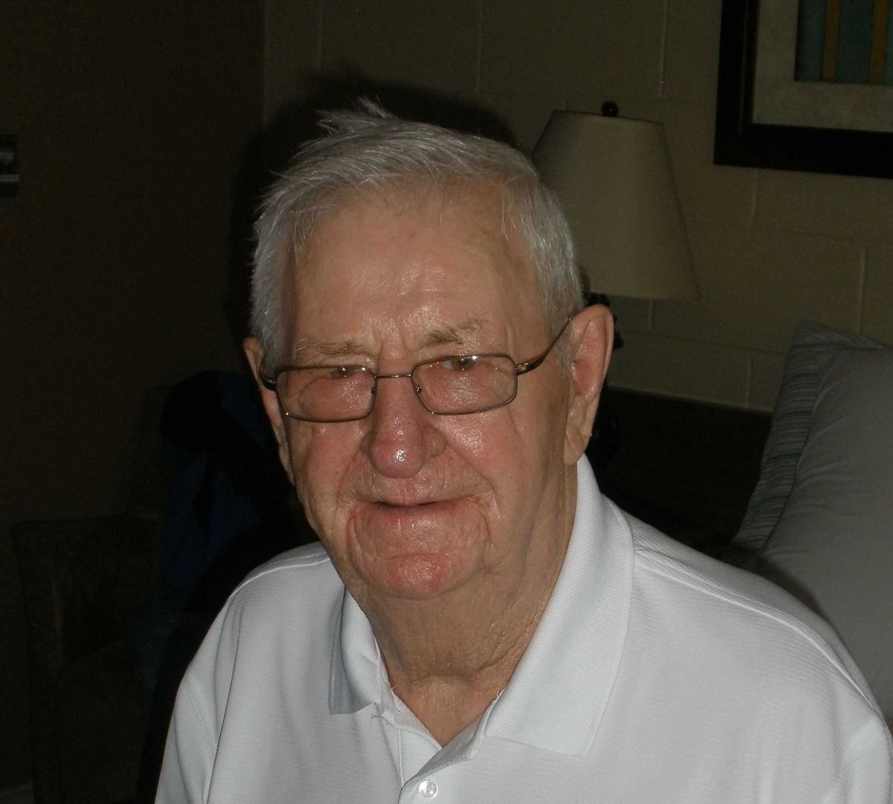 Alfred Glessman Obituary - Kelowna, BC