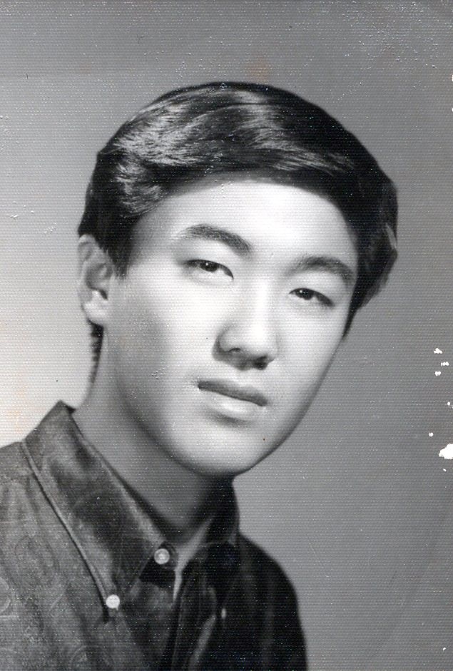 Glen Kazumi Niimoto Obituary - Kaneohe, HI