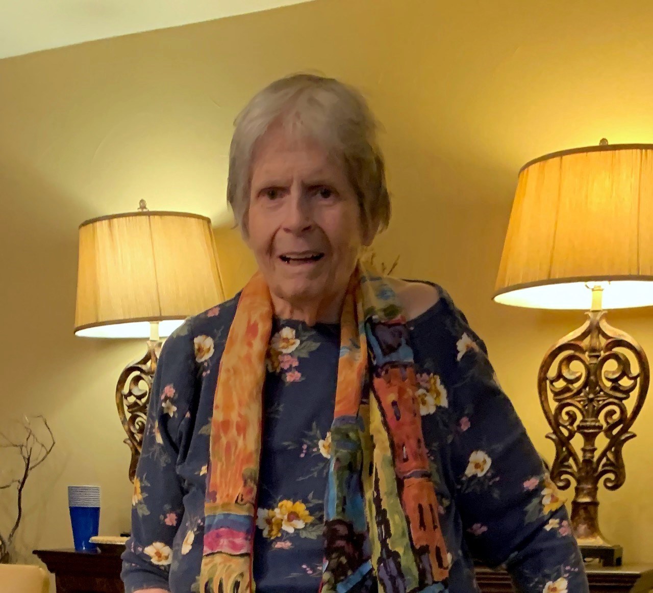 Jacquelynn M Richter Obituary - Austin, TX