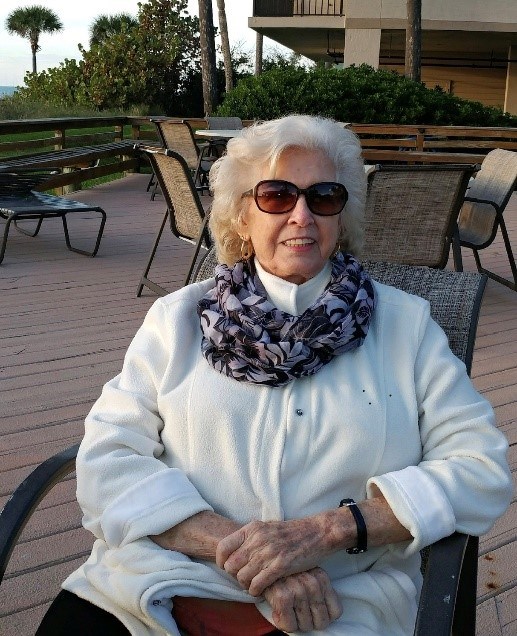 Anne Winchell Obituary - Largo, FL