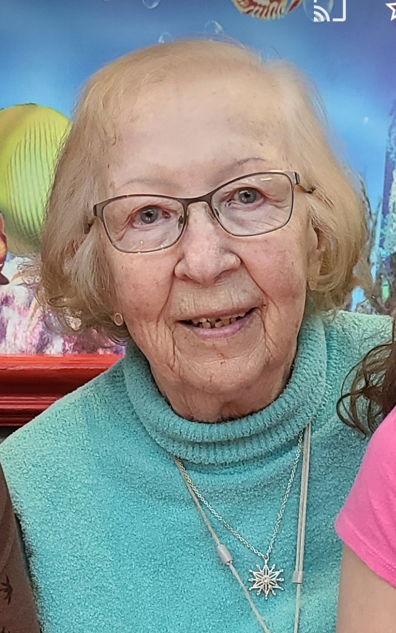 Anne Griffiths Obituary - Cambridge, ON