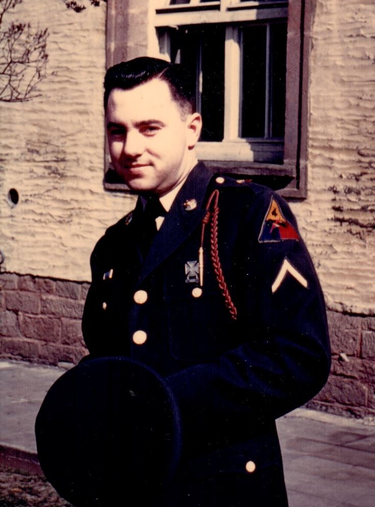 James Fitch Obituary - Nacogdoches, TX